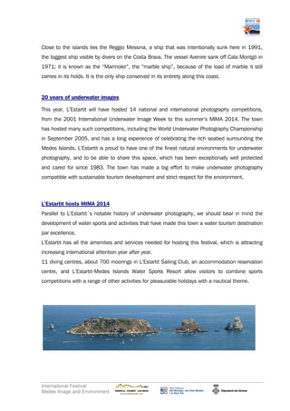 Dossier mima 2014 gb | PDF