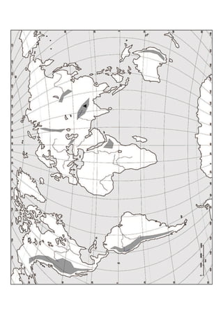 Dossier per treballar els mapes | PDF