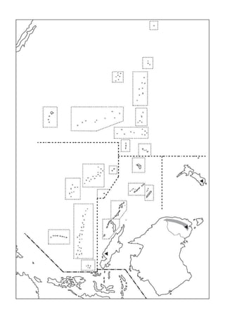 Dossier per treballar els mapes | PDF