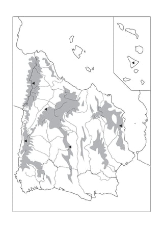 Dossier per treballar els mapes | PDF