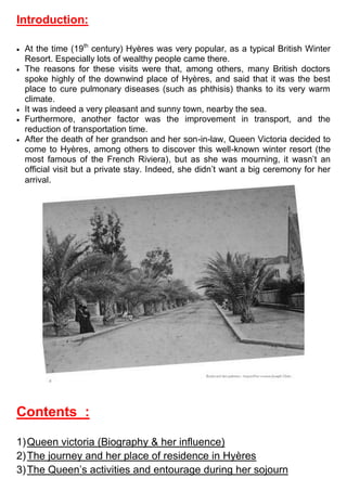 Queen Victoria | PDF