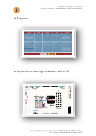 Dossier Quinquis de los 80 | PDF