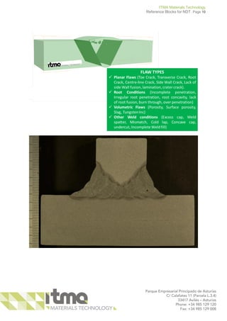 Reference blocks 2018 | PDF