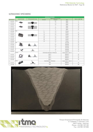 Reference blocks 2018 | PDF