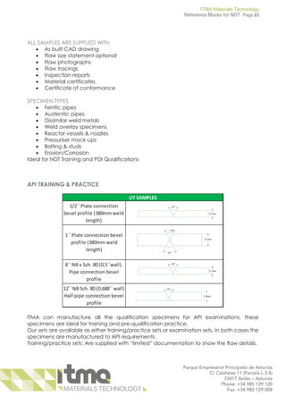 Reference blocks 2018 | PDF