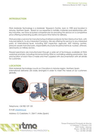 Reference blocks 2018 | PDF