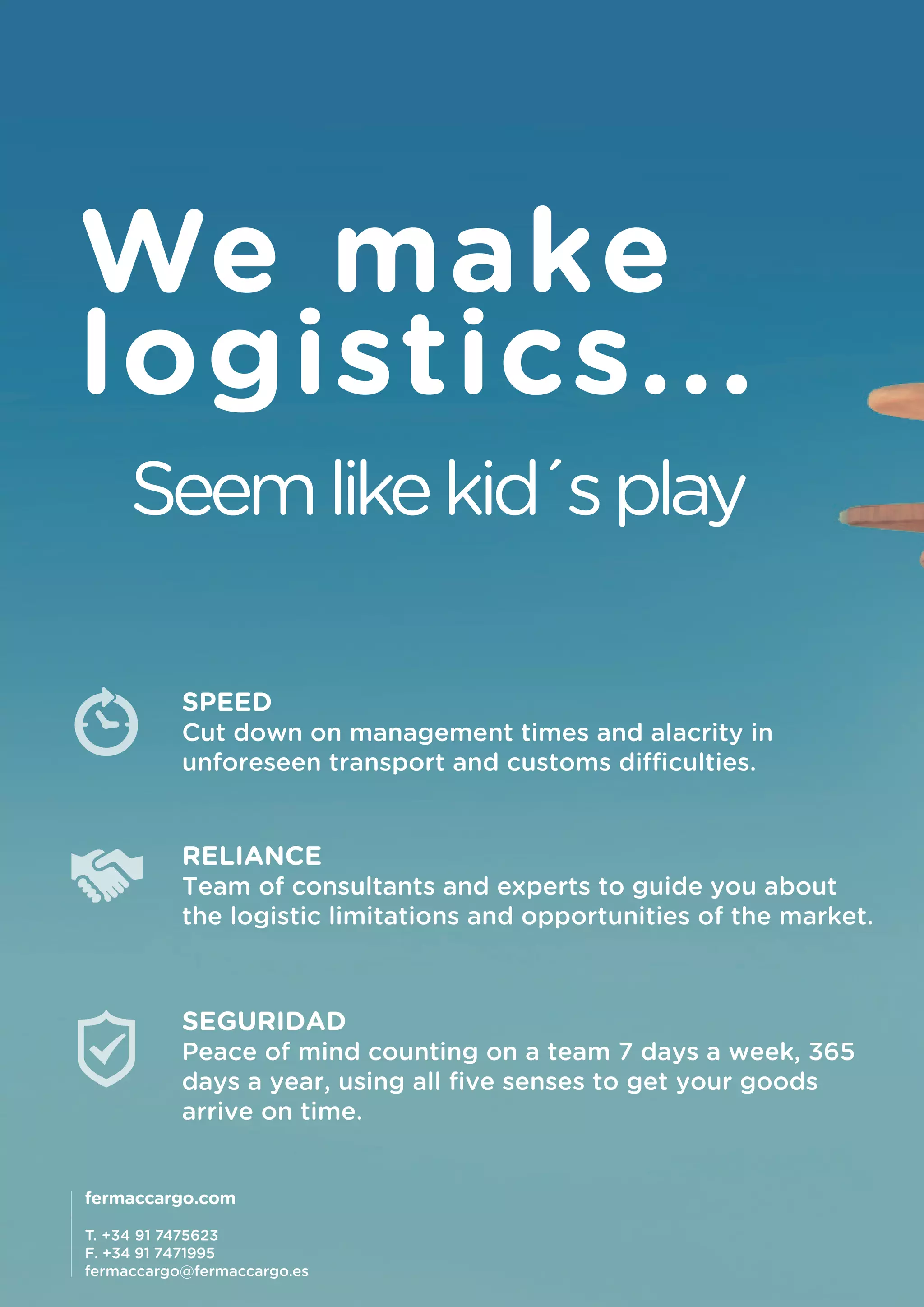 Dossier Fruit Stone - Fermac Cargo España (en) | PDF