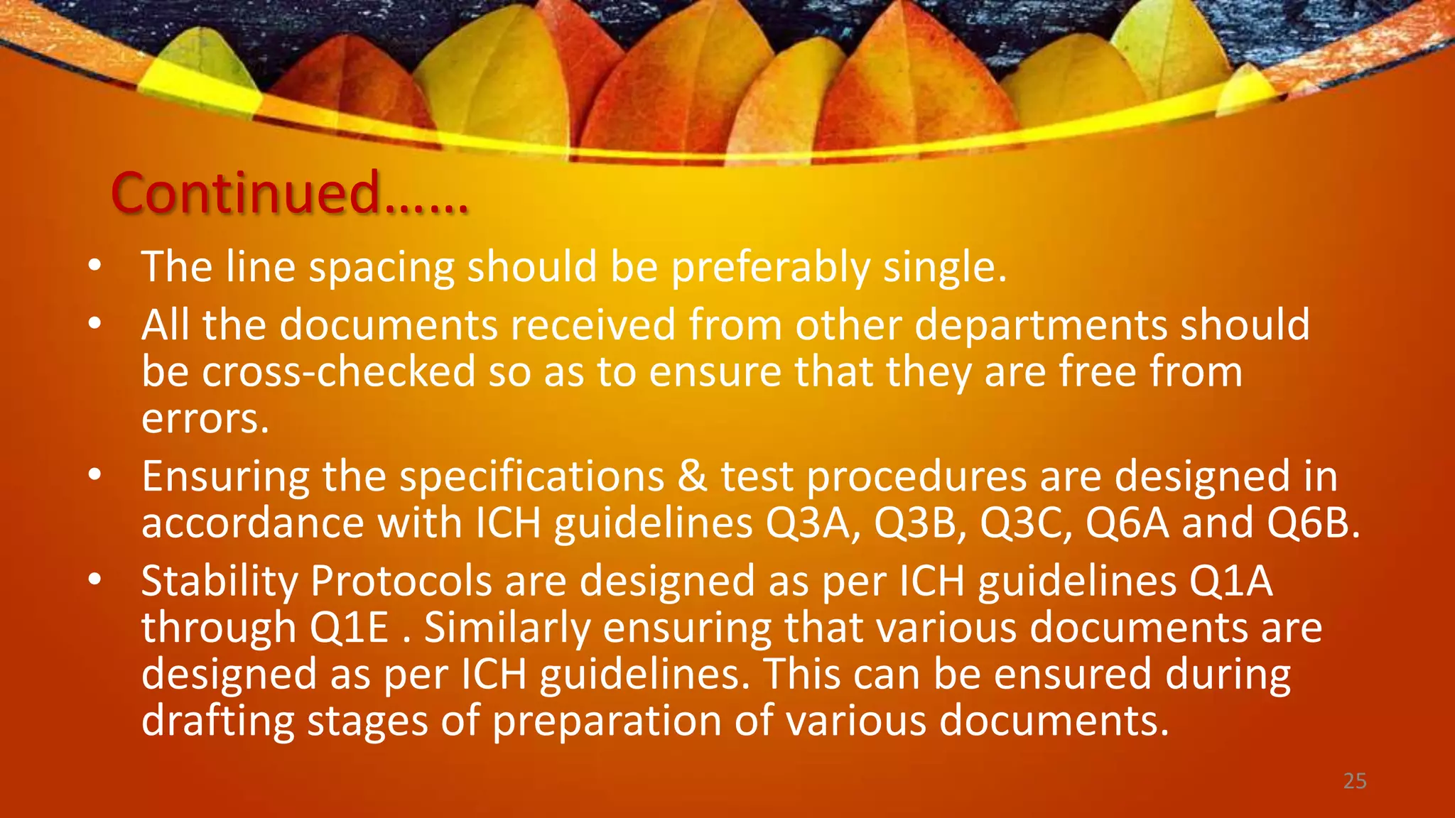 Pharmaceutical Dossier submission | PPTX