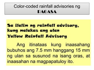 DOSTThe Department of Science and Technology-PAGASA-DRRM.pptx