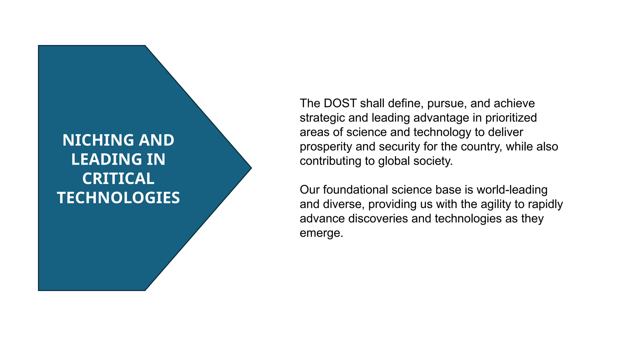 DOST FORECAST (DOST Program Propel).pptx