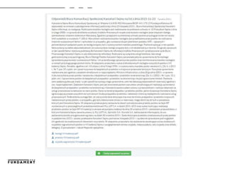 Dostęp do informacji publicznej. Podstawy. - @K_Izdebski | PPTX