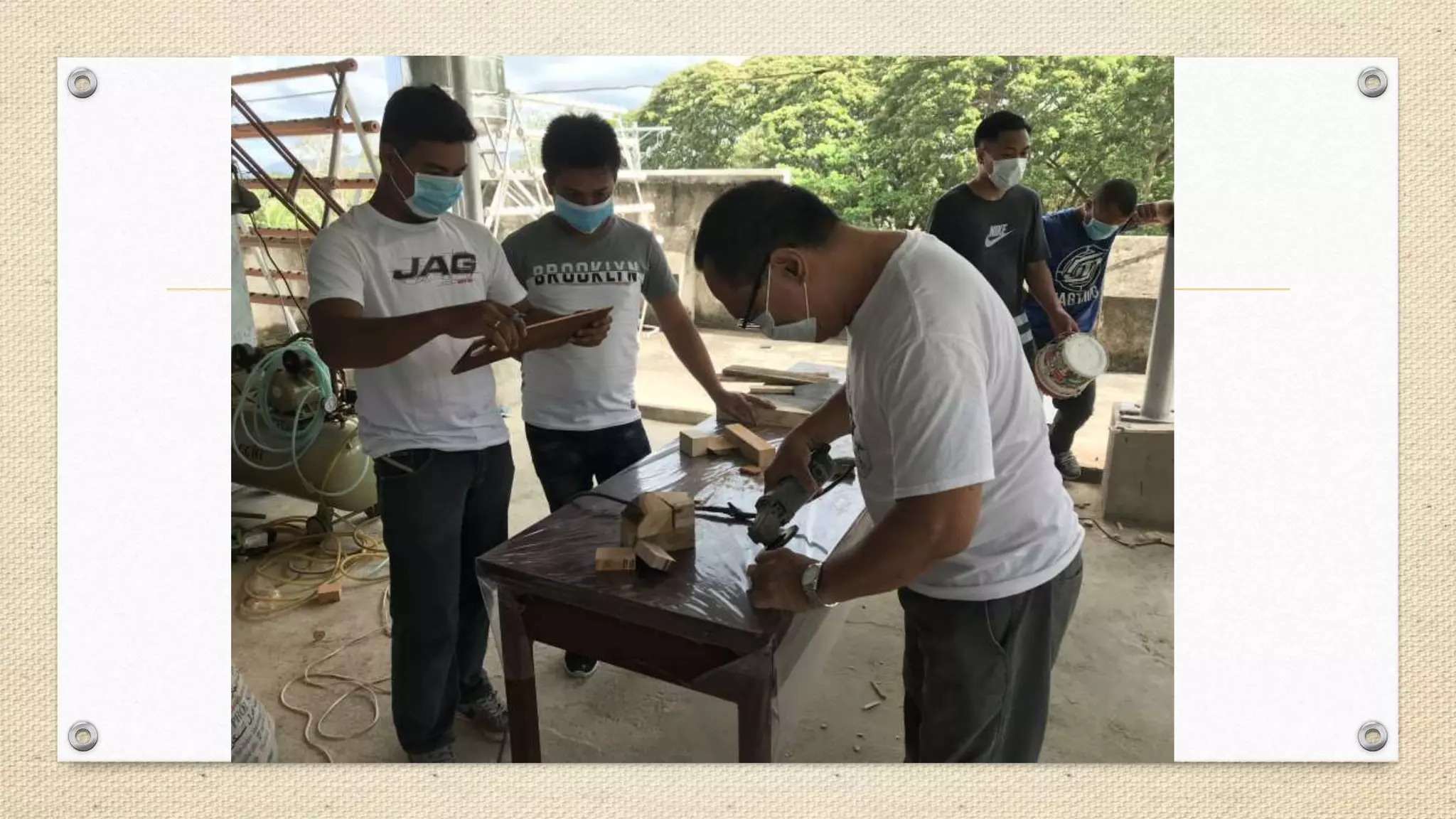 Dost programs and projects | PPTX