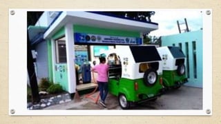 Dost programs and projects | PPTX