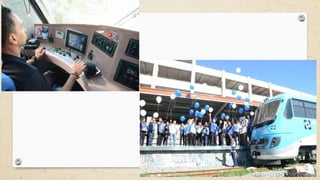 Dost programs and projects | PPTX