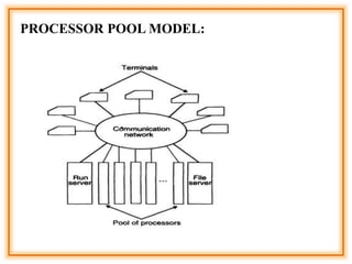 Distributed Operating System | PPTX