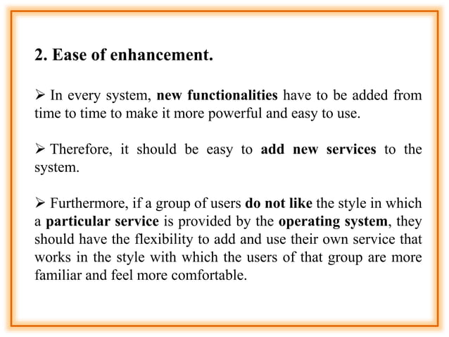 Distributed Operating System | PPTX