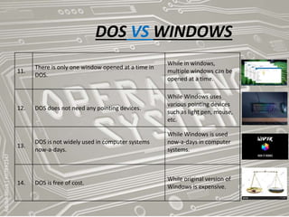 DOS VS WINDOWS.pptx