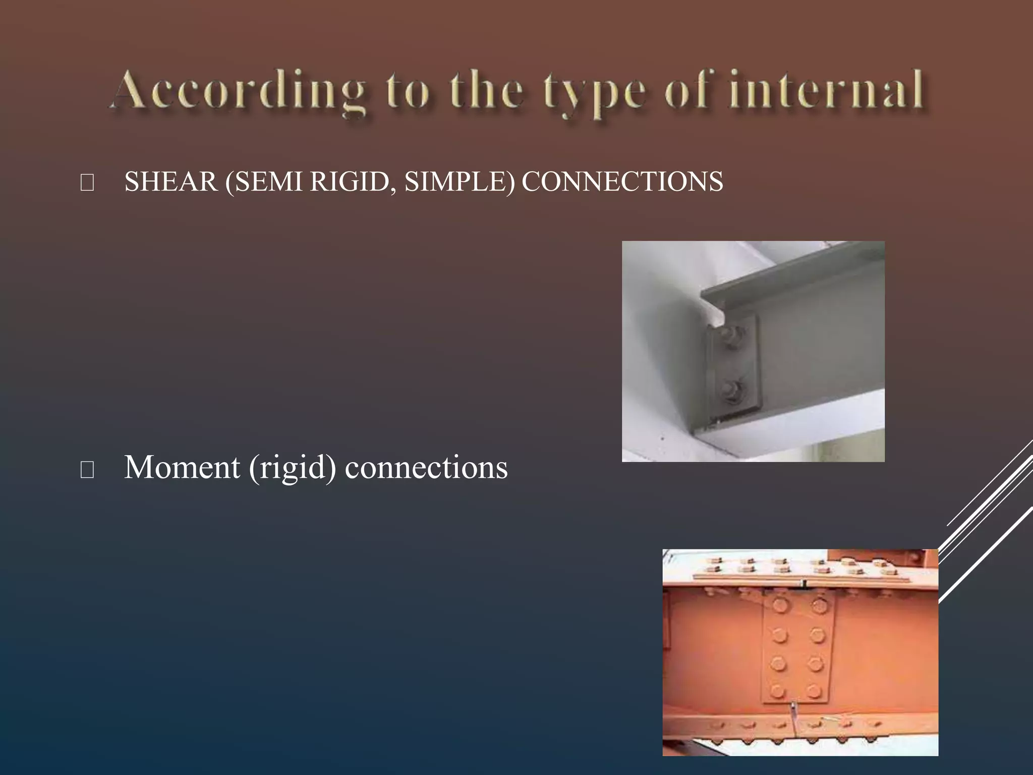 Type Of Connection | PPTX