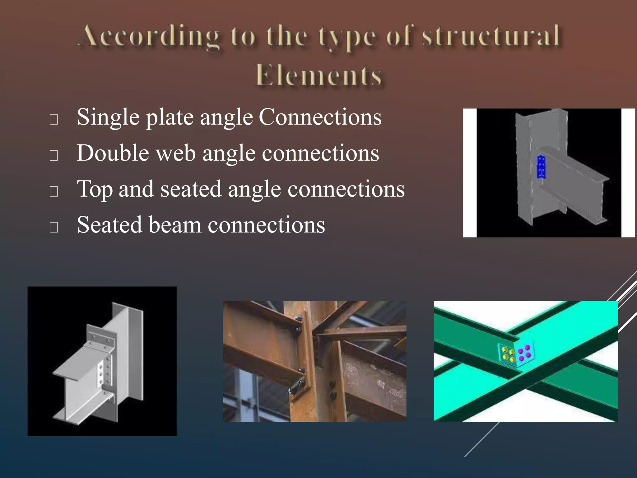 Type Of Connection | PPTX
