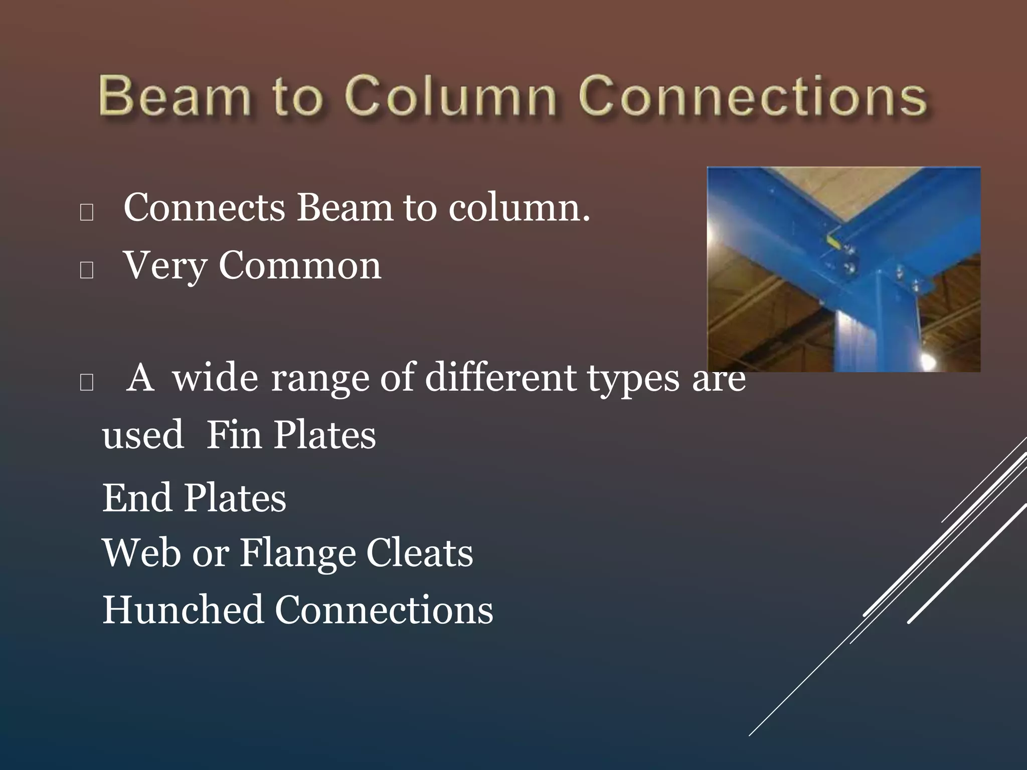 Type Of Connection | PPTX