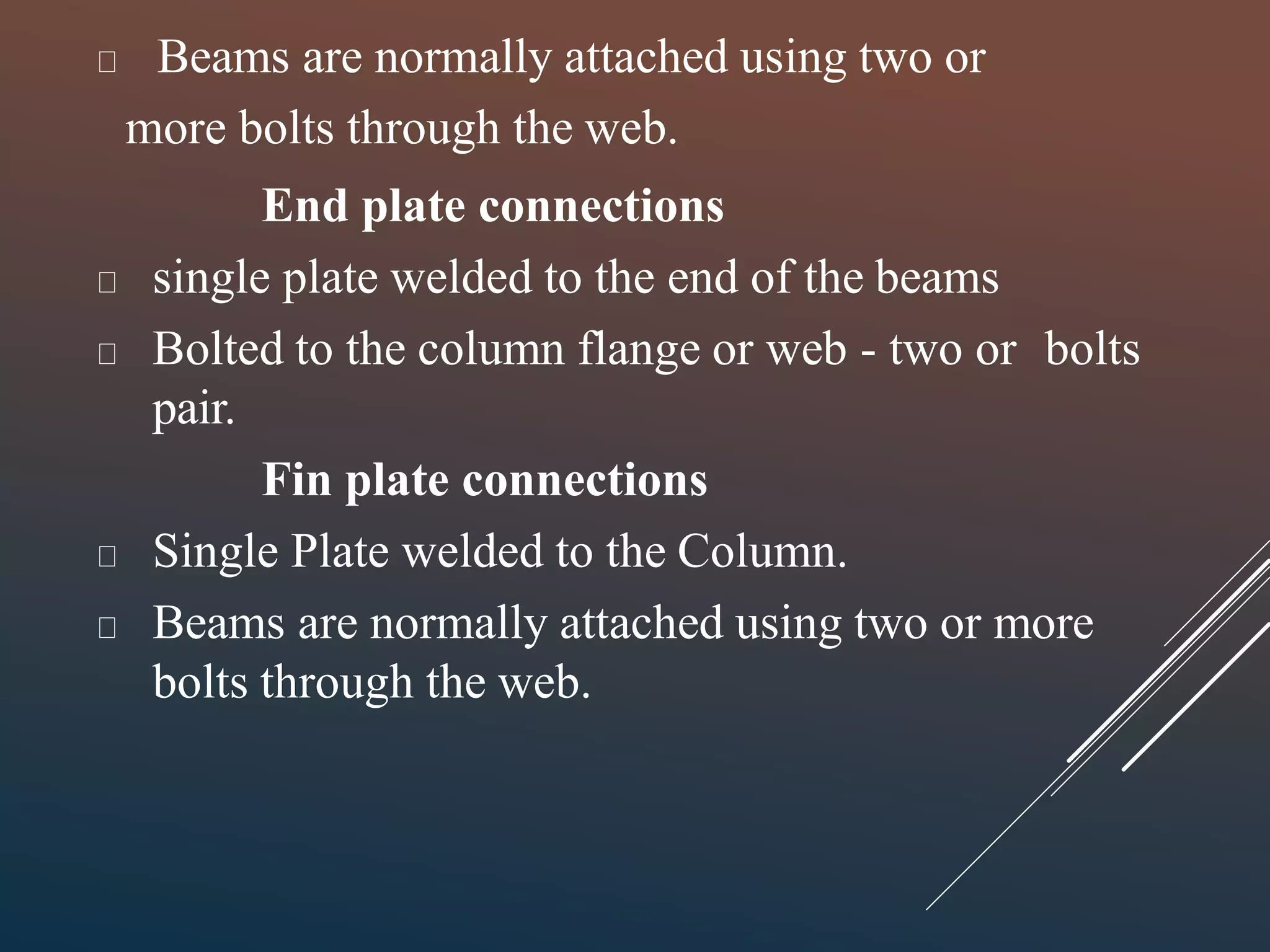 Type Of Connection | PPTX