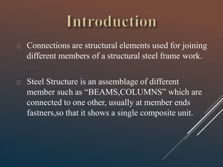 Type Of Connection | PPTX