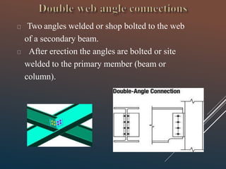 Type Of Connection | PPTX