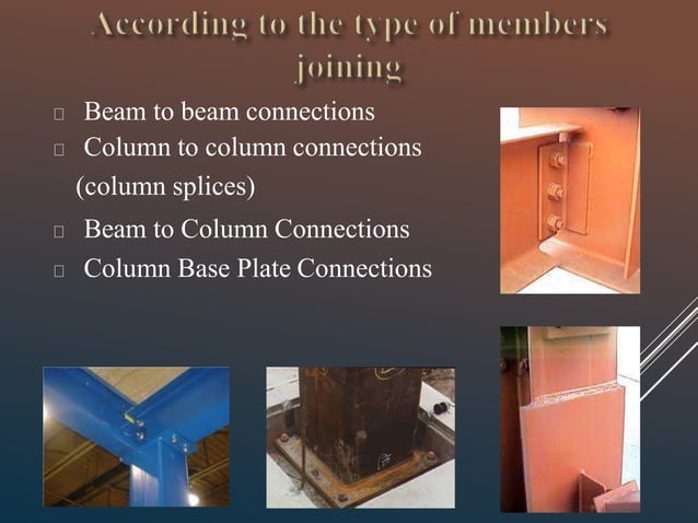 Type Of Connection | PPTX | Science