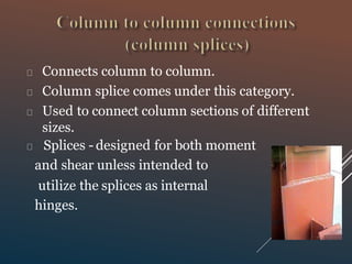 Type Of Connection | PPTX