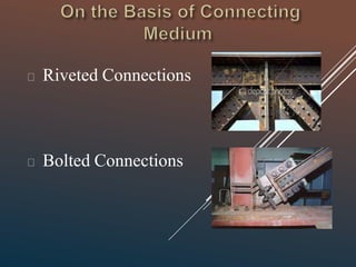 Type Of Connection | PPTX