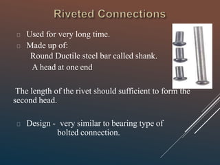 Type Of Connection | PPTX