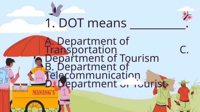 TRAVELSERVICES- DOT - GRADE 10 - TLE.pptx