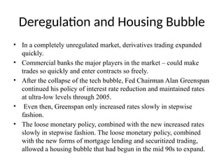 dot-com crisis, also known as the dot-com bubble, occurred in the late ...