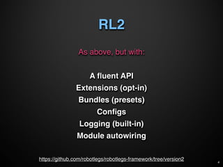 RL2 Dot Brighton | KEY