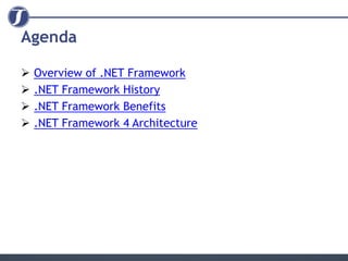 .NET Framework 4.0 – Changes & Benefits | PPT