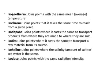 CArtography Dot_Choropleth_Isopleth method.pptx