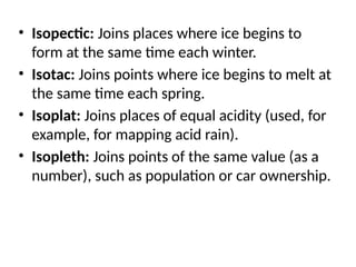 CArtography Dot_Choropleth_Isopleth method.pptx