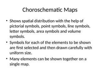 CArtography Dot_Choropleth_Isopleth method.pptx