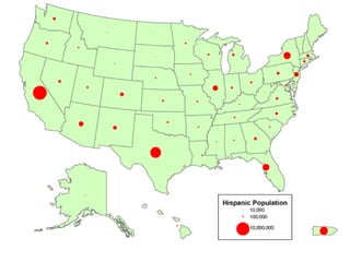 CArtography Dot_Choropleth_Isopleth method.pptx