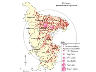 CArtography Dot_Choropleth_Isopleth method.pptx