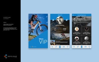Dotcloud | PDF | Computer Software and Applications | Computing