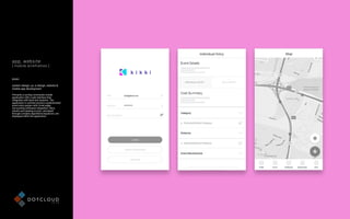 Dotcloud | PDF | Computer Software and Applications | Computing