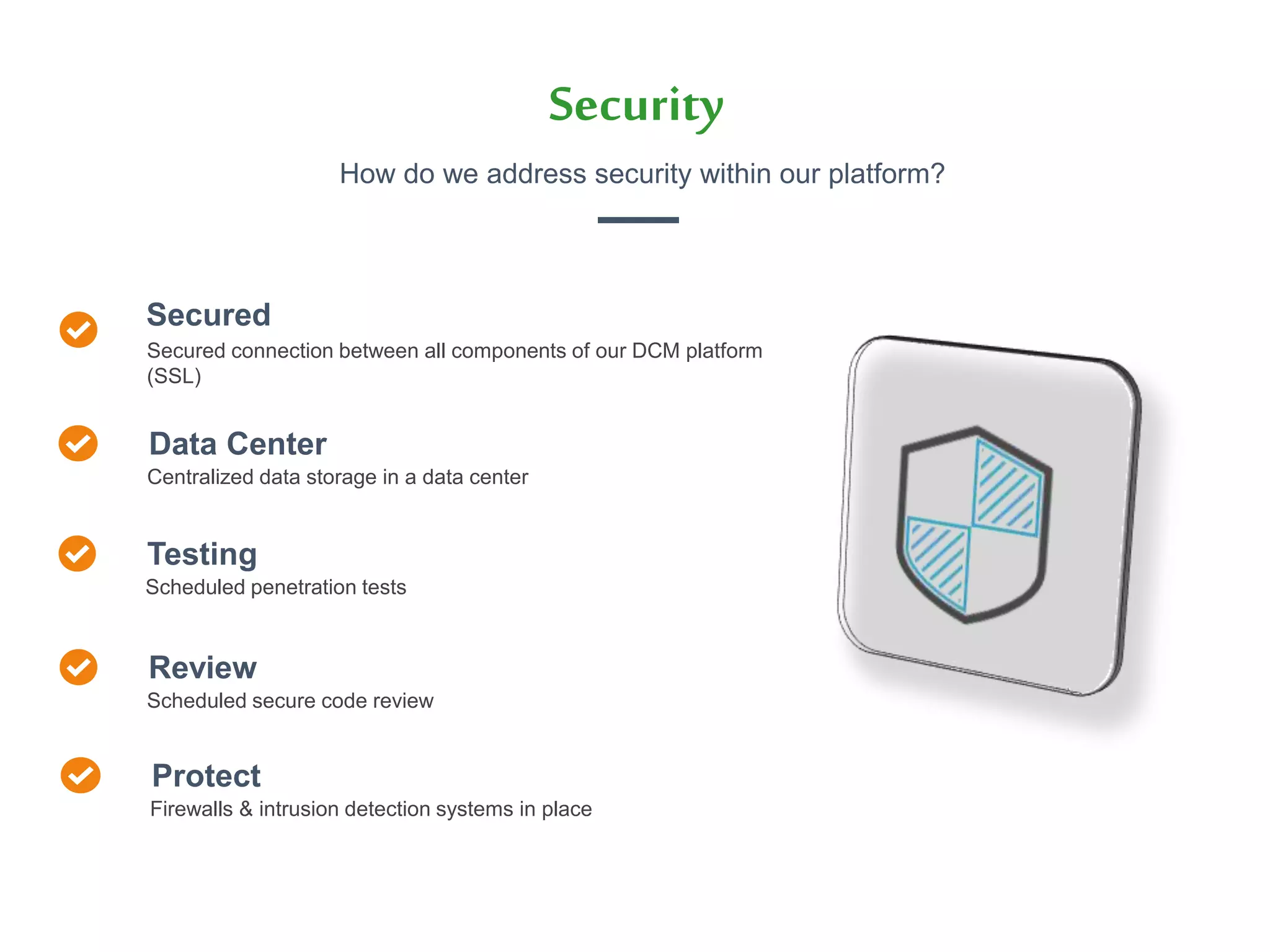 Dotcom monitor platform overview | PPT
