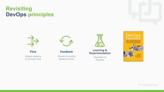 Measuring and driving DevOps practices in the real world | PPT