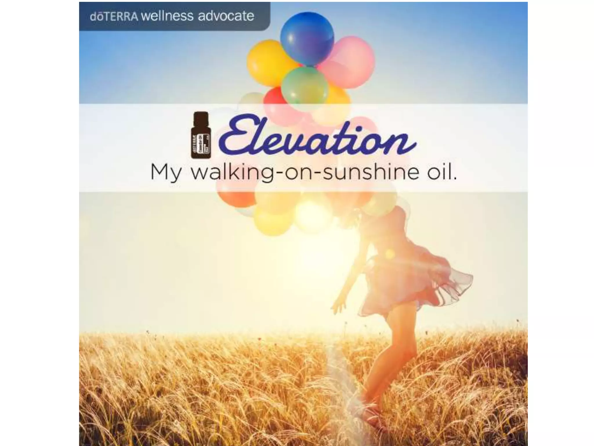 Doterra Essential oils uses | PPTX