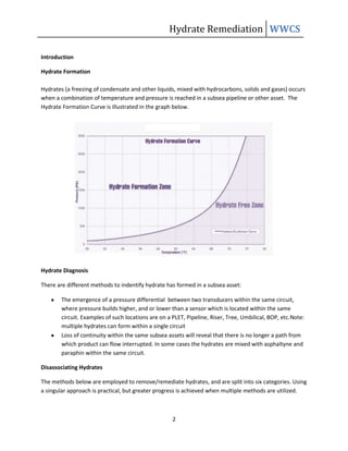 Deepwater Offshore Technology Paper | DOCX