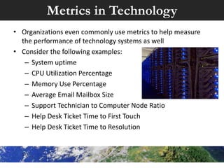 Information Security Metrics - Practical Security Metrics | PPTX