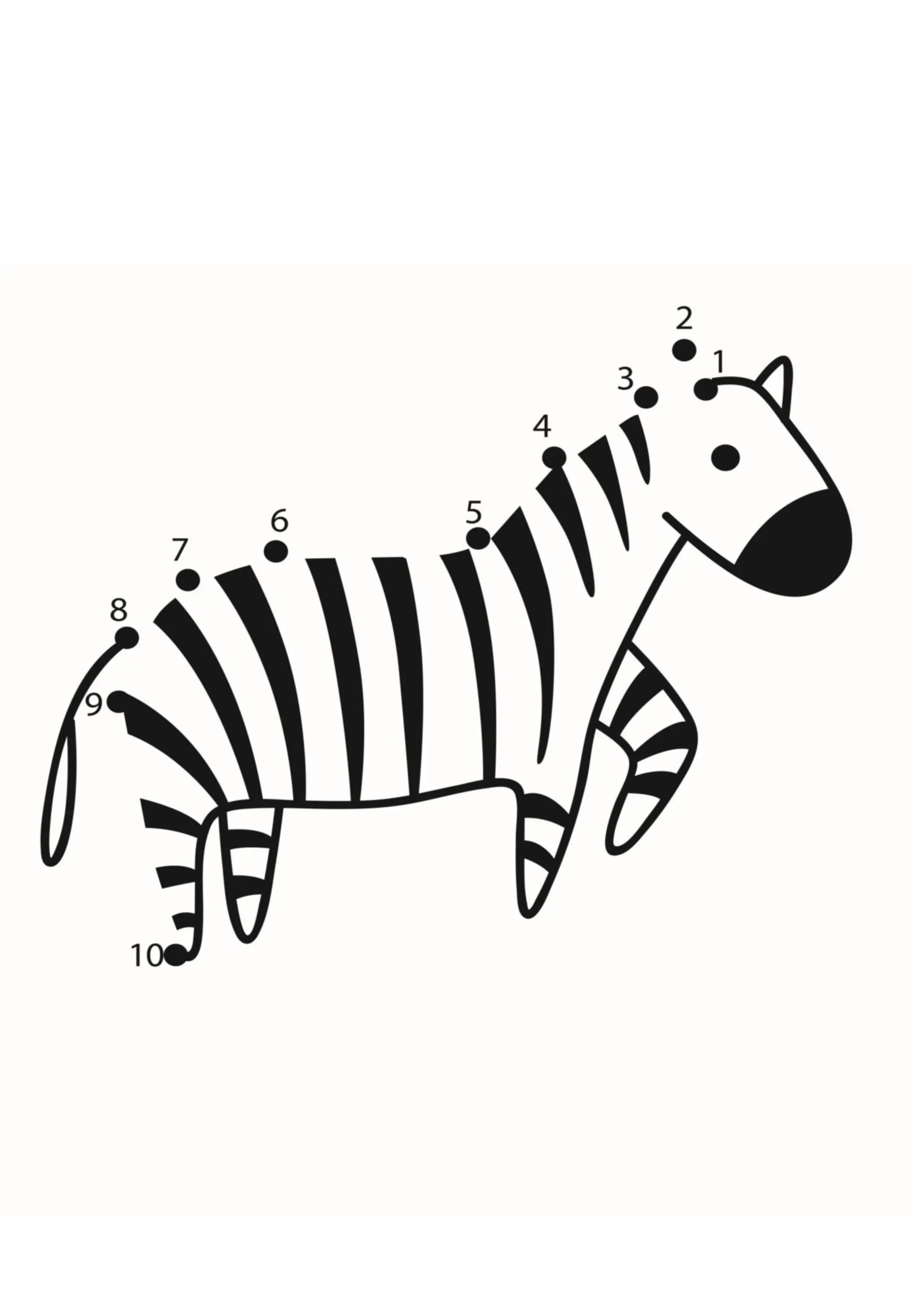 Dot Marker Worksheet Printable havent neekhi.pdf