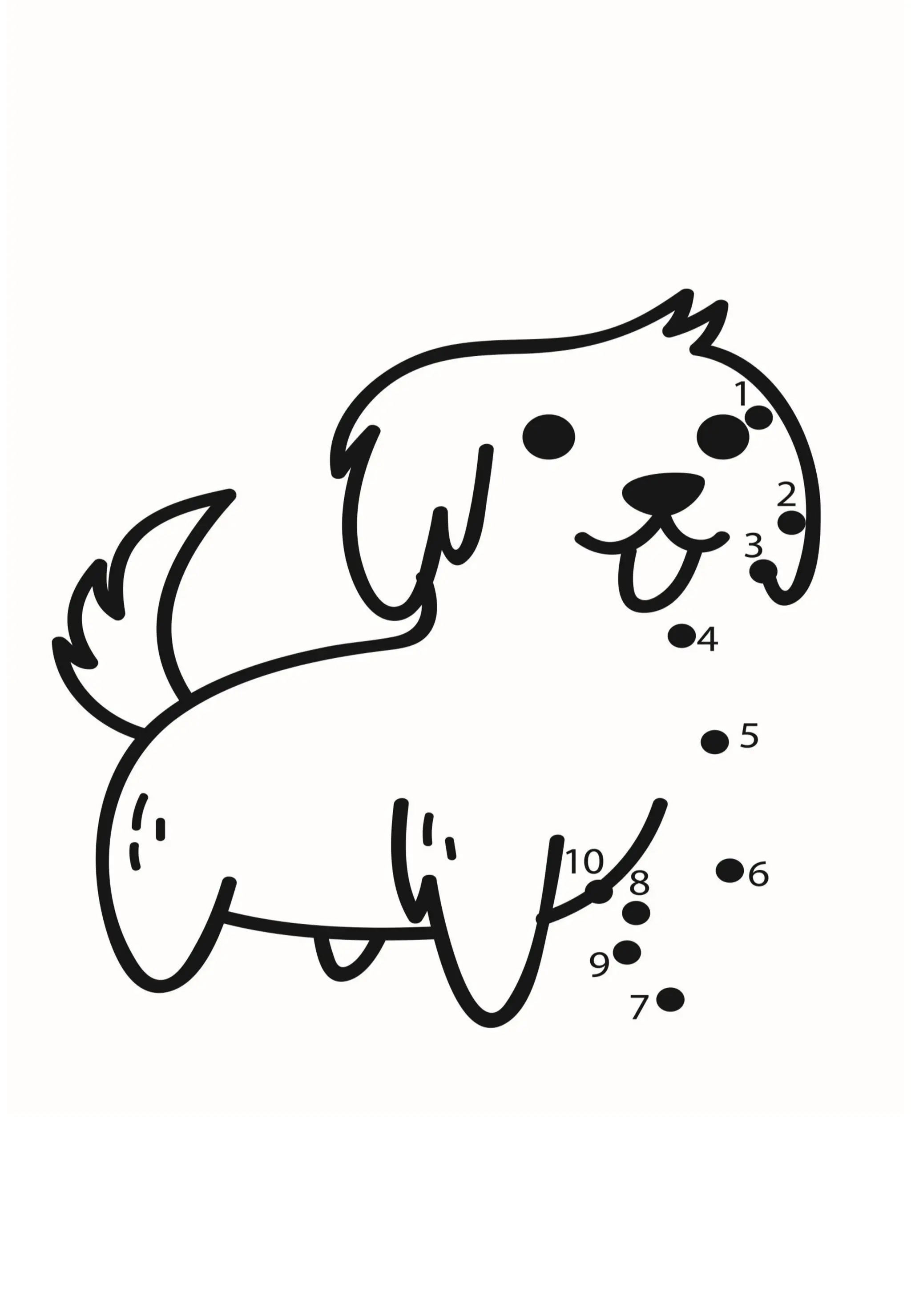 Dot Marker Worksheet Printable havent neekhi.pdf