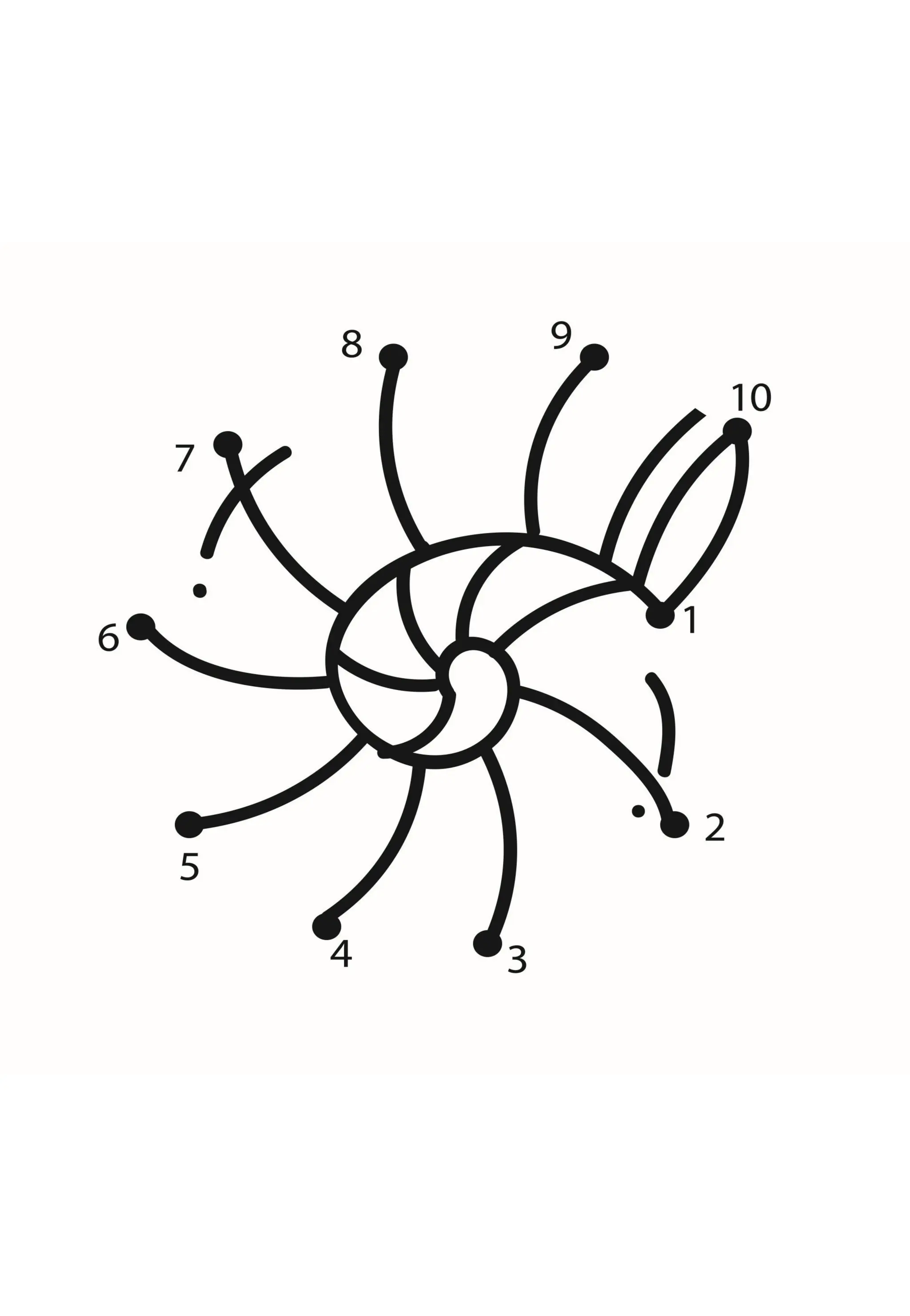 Dot Marker Worksheet Printable havent neekhi.pdf